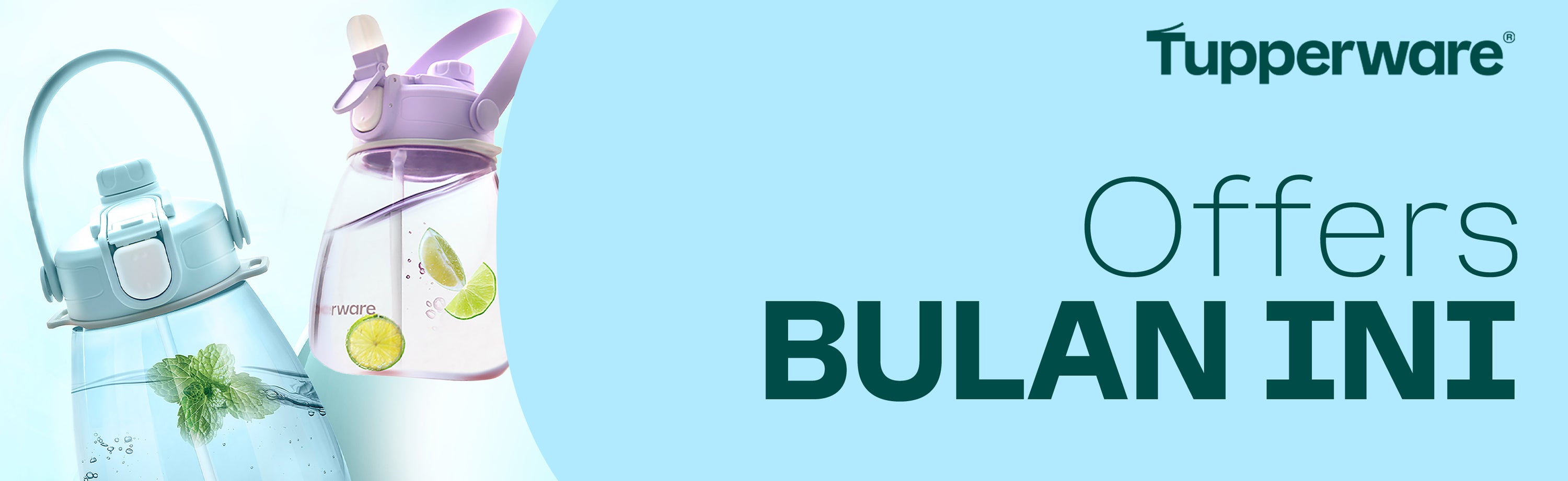 Tupperware Indonesia | Tuppershop