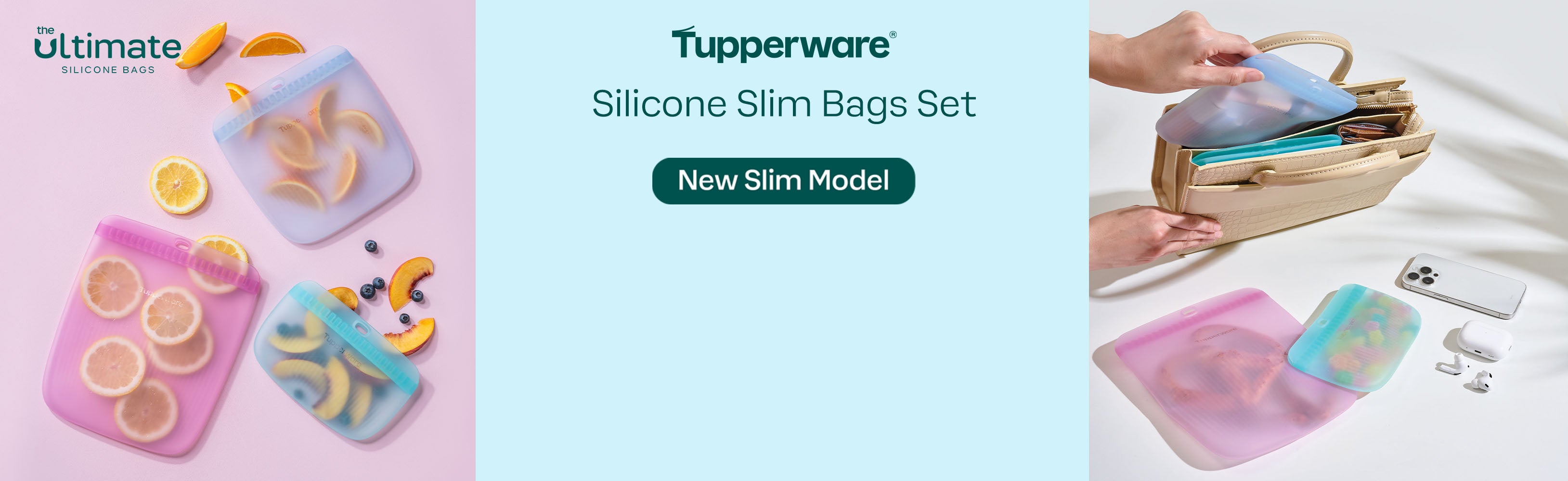 Tupperware Indonesia | Tuppershop