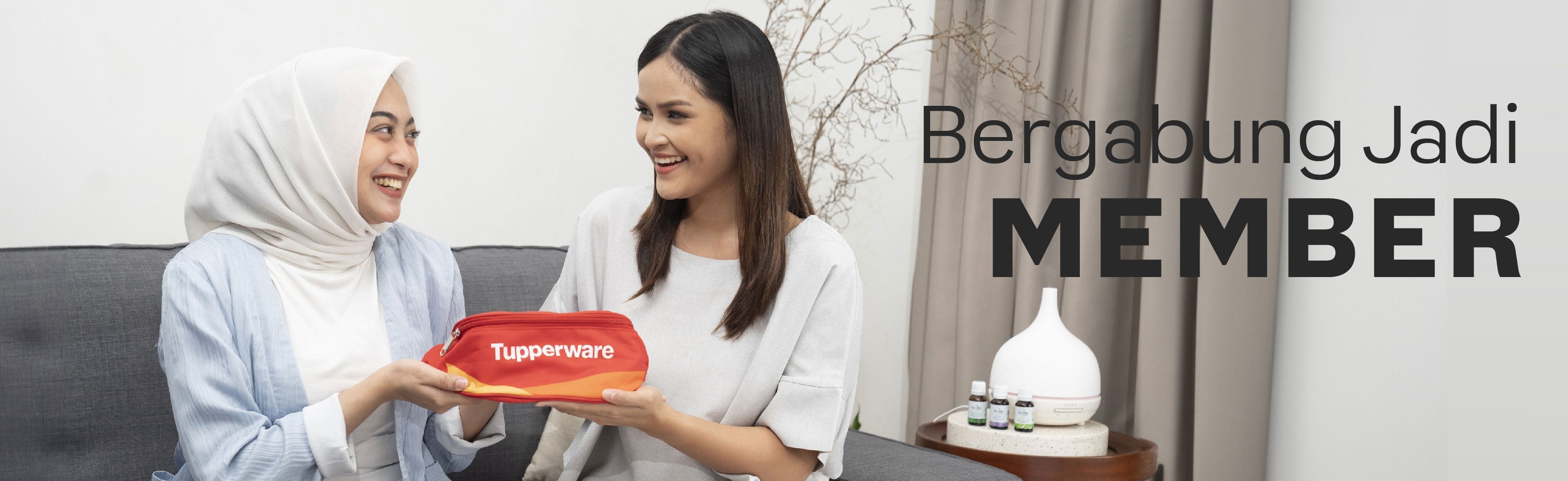 Tupperware Indonesia | Tuppershop