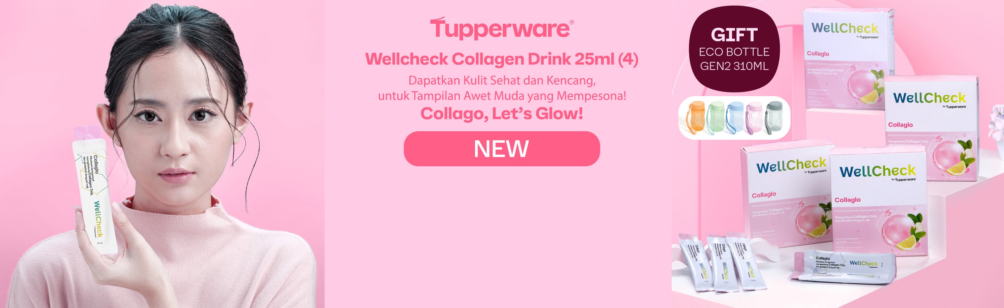 Tupperware Indonesia | Tuppershop